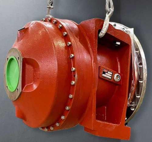 Редуктор автобетоносмесителя pmb 7.1