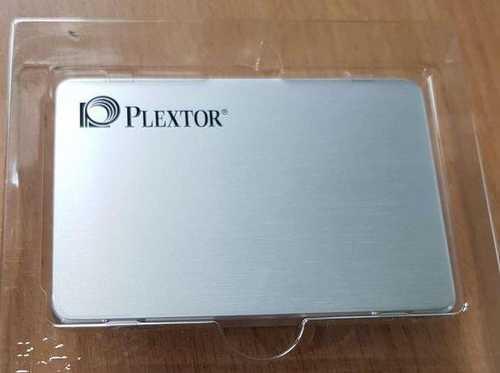 Твердотельный накопитель Жёсткий диск plextor Lite
