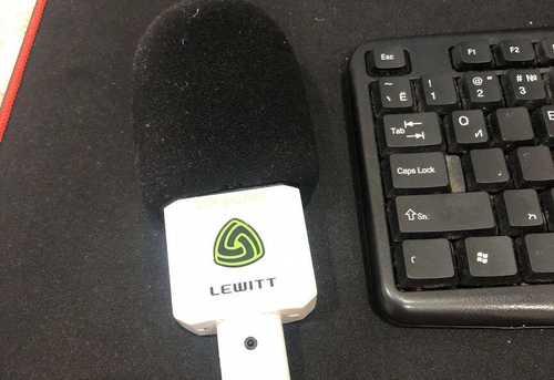 Студийный микрофон lewitt LCT 240 PRO