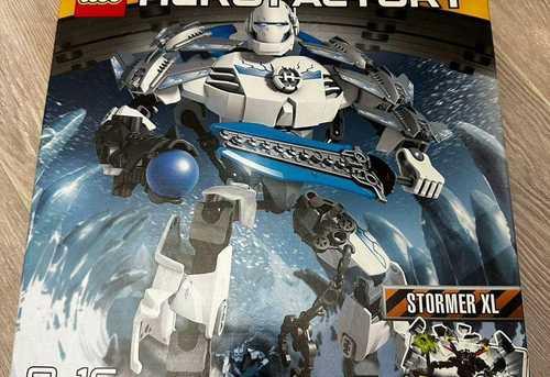Конструктор Lego Hero Factory 6230 Stormer XL