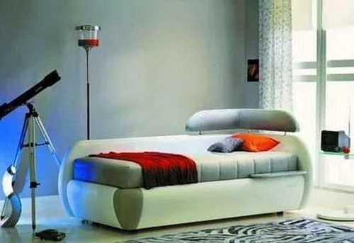 Кровать ортопедическая с подъемом Новая Dream Land
