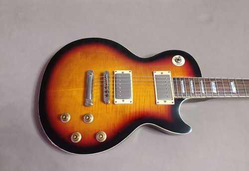 Les Paul Phil pro Korea электрогитара