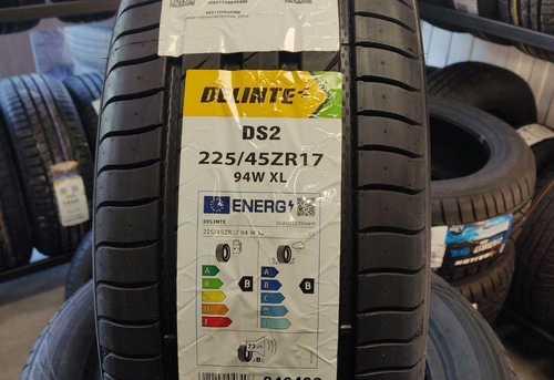 Delinte DS2 225/45 R17