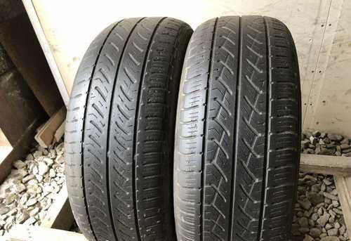 Yokohama Geolandar G95 225/55 R17