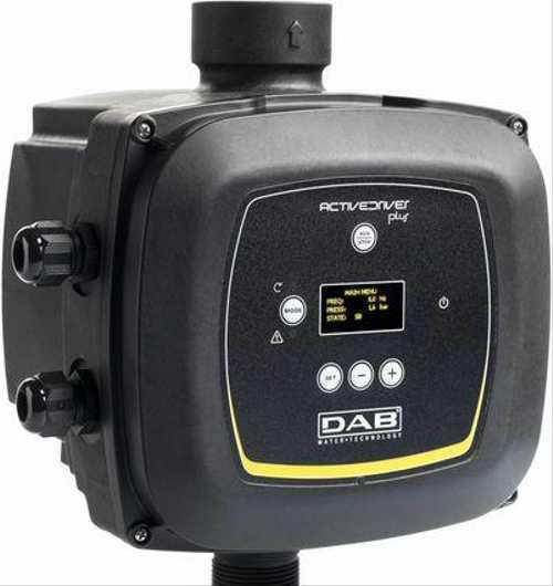 Преобразователь частоты DAB active driver plus M/M