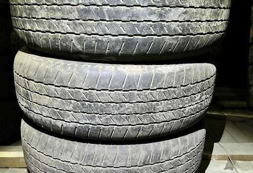 Bridgestone Dueler H/T 684 265/60 R18