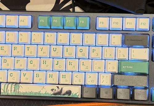 Varmilo клавиатура Panda R2 VEM87