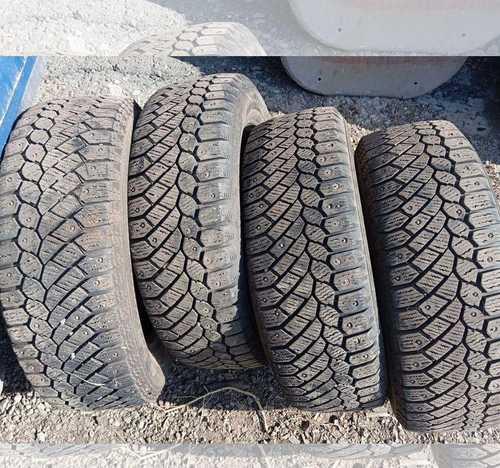 Gislaved Nord Frost 200 185/65 R15