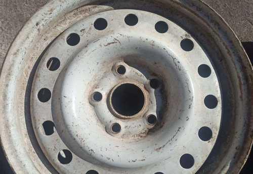 Диски r 15