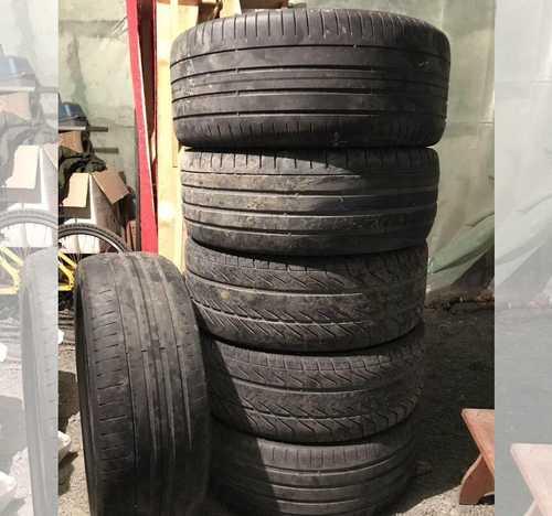 Kumho Ecsta PS91 245/45 R20