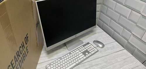 Моноблок Asus 24" / i3-6006U, 4Gb, 500Gb / FullHD