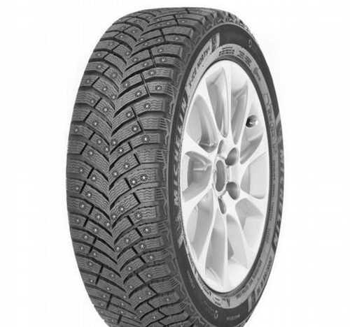 Michelin X-Ice North 4 265/65 R18 114T