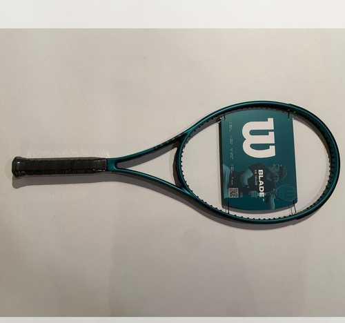 Wilson Blade 98 18/20 V9 (G4)