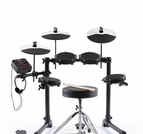 Электронная барабанная установка Alesis debut KIT