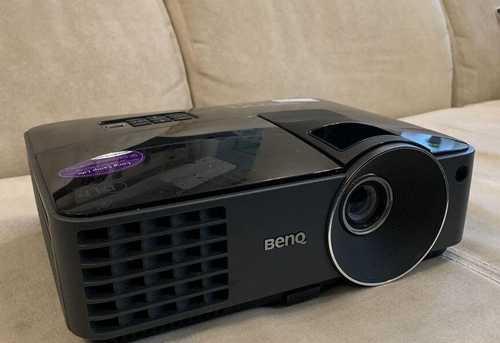 Проектор benq MX501