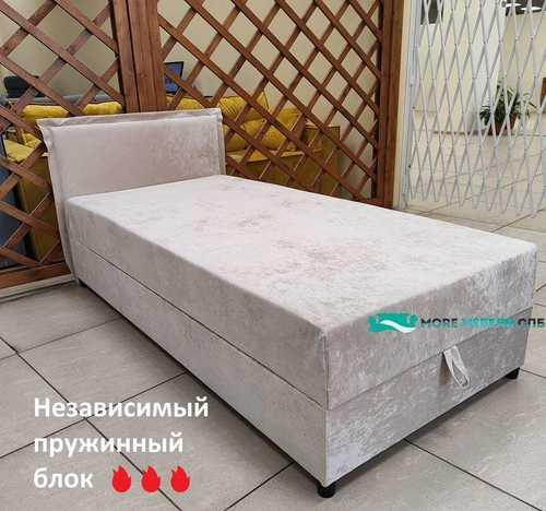 Тахта кровать LUxE 1-2 дня