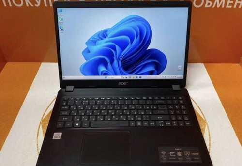 Ноутбук 15.6" Acer 15s-fq5016nia, 128 ГБ, Core i5-1235U, RAM 8 ГБ, Intel Iris Xe Graphics