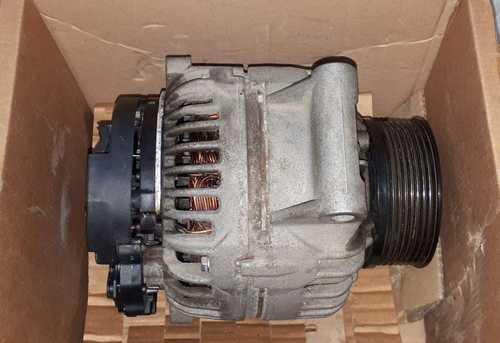 A0151543902 Генератор для mercedes actros MP4,sftp