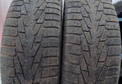 Nokian Tyres Hakkapeliitta 7 SUV 235/55 R19