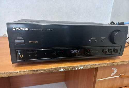 Усилитель Pioneer VSA 303