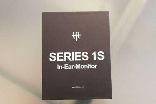 Наушники TFZ - Series 1S in Ear Monitor