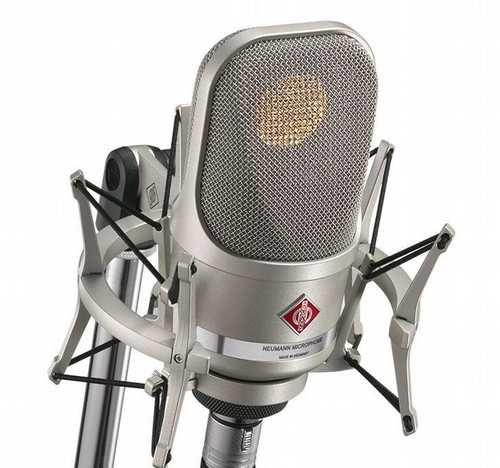 Студийный микрофон neumann TLM 107 studioset