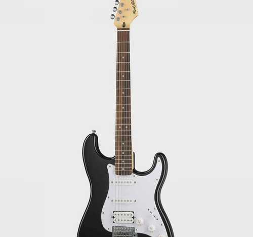 Электрогитара Root Note ST201 Stratocaster HSS Black