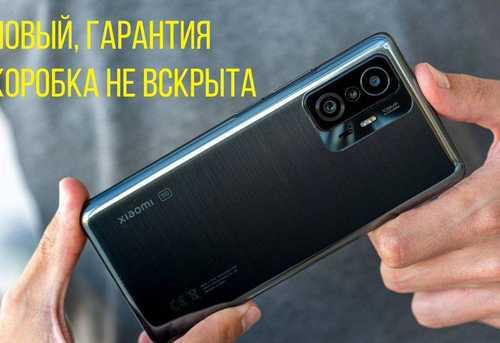 Xiaomi 11T, 8/128 ГБ