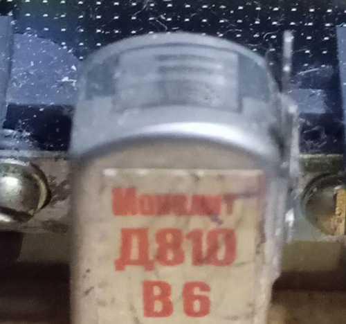 Монолит Д810