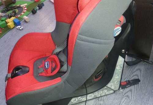 Автокресло Chicco Key 1 isofix