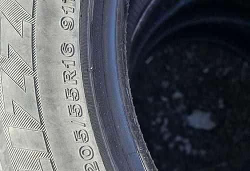 Kumho Ecsta SPT KU31 215/60 R17