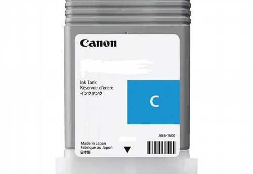 6705B001 - Картридж черный PFI-107 BK для Canon iP