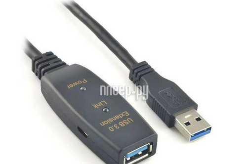 KS-is USB 3.2 AM-AF 5m KS-776-5