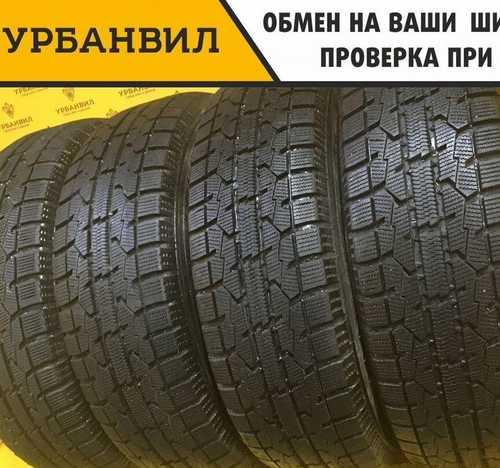 Toyo Observe Garit GIZ 185/65 R15 88Q