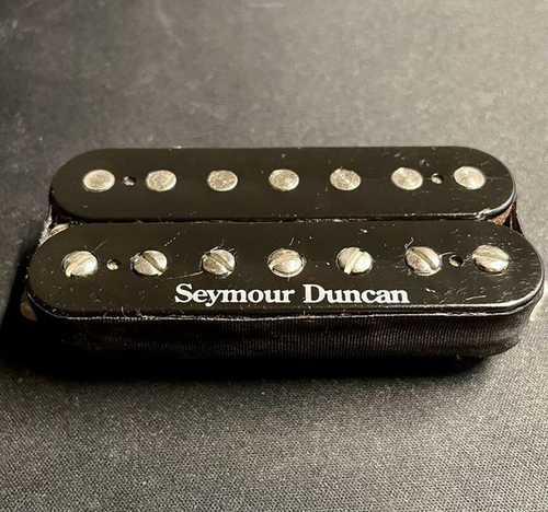 Звукосниматель Seymour duncan jb sh 4 7 string