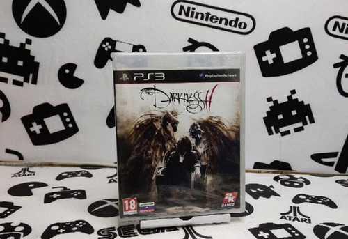 The Darkness 2 (PS3) New
