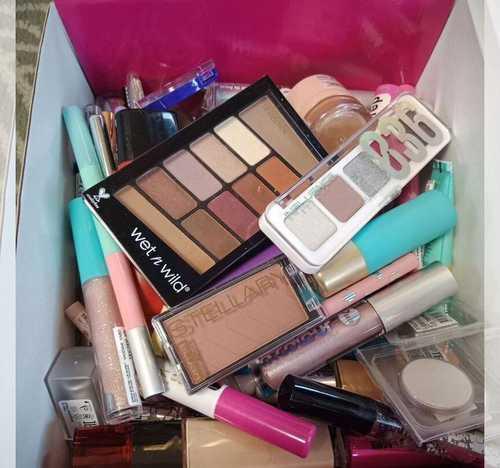 Beauty box Юле