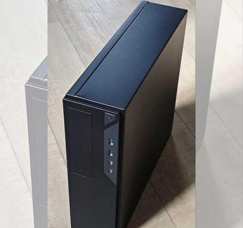 Мини пк AMD A10 7860K 8/12gb