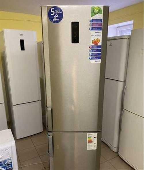 Холодильник Beko NoFrost 2м Доставка гарантия