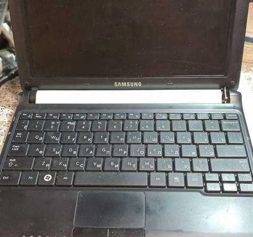 Нетбук Samsung n150 plus