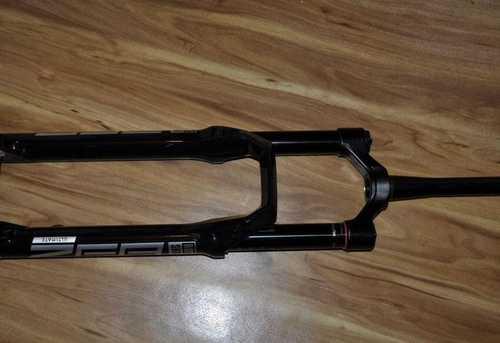 RockShox Zeb Ultimate 170 RC2 Charger 2.1 29' 2022