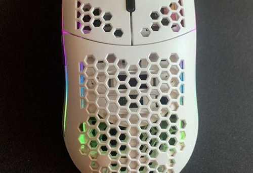 Игровая мышь Glorious model 0 wireless