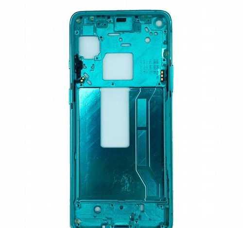 Рамка для OnePlus 8T (Aquamarine Green)