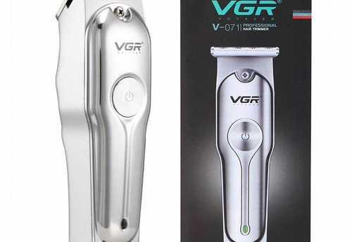Машинка для стрижки волос VGR V071