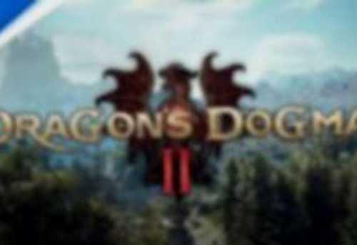 Dragon's Dogma 2 PS5 x-6574