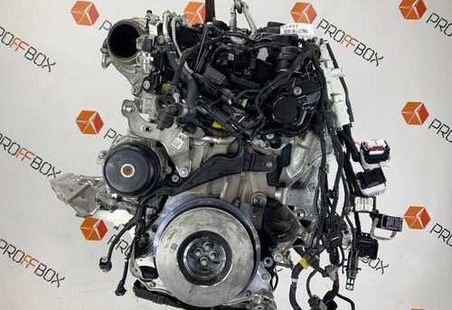 Двигатель OM654.920 Mercedes 257 CLS300d 2.0 CDI