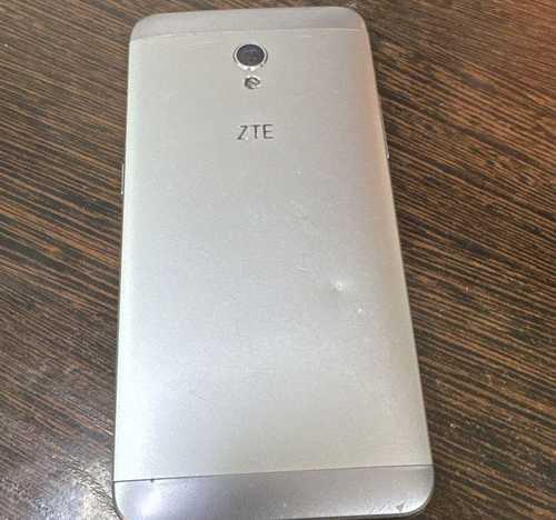 Задняя крышка Zte Blade V7 оригинал