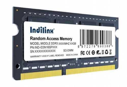 Indilinx sodimm (IND-ID3N16SP04X)