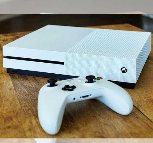 Xbox one s 1tb