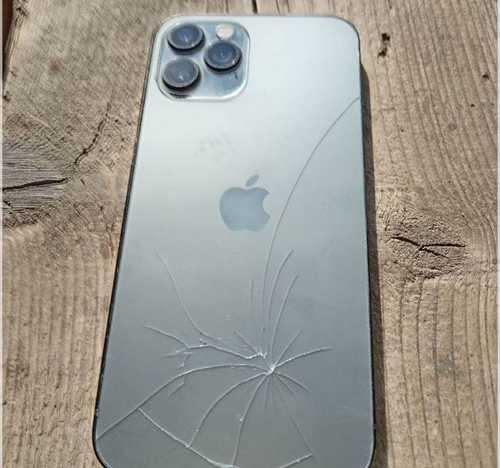 iPhone 12 Pro, 128 ГБ